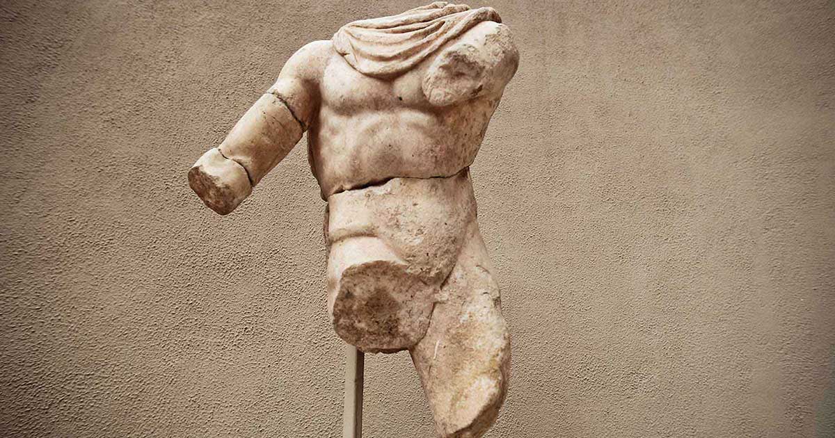 ¿Qué es el hombre? | Ministerios Ligonier