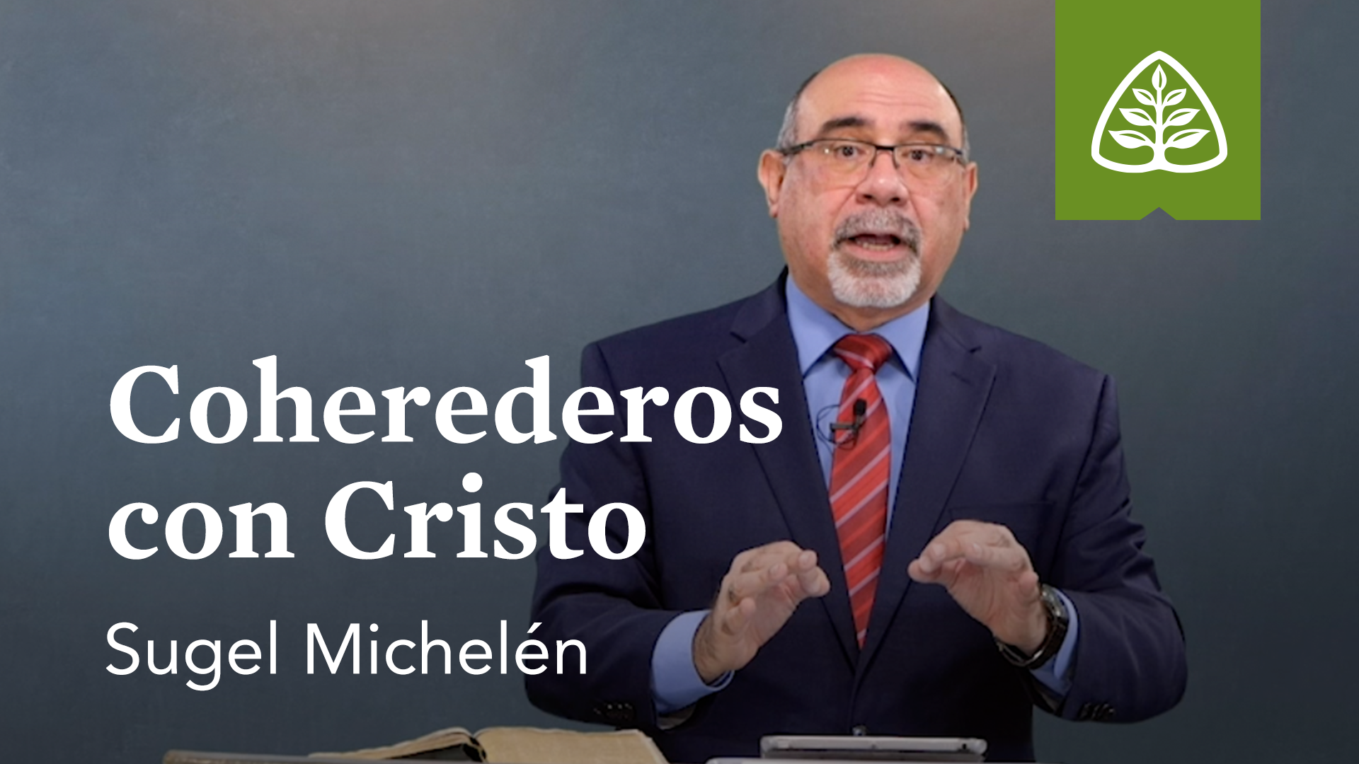Coherederos con Cristo | Romanos 8 | Ministerios Ligonier