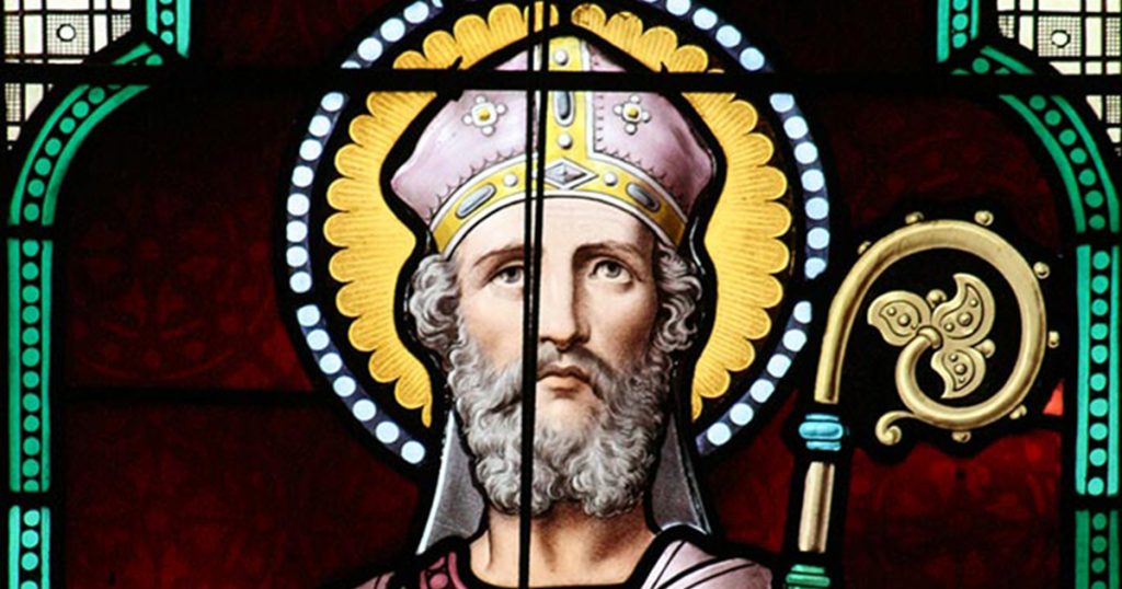 Anselmo | La historia de la Iglesia | Siglo XI