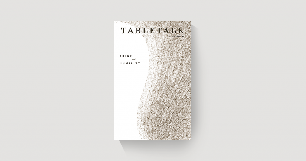 El orgullo y la humildad | Series de Tabletalk