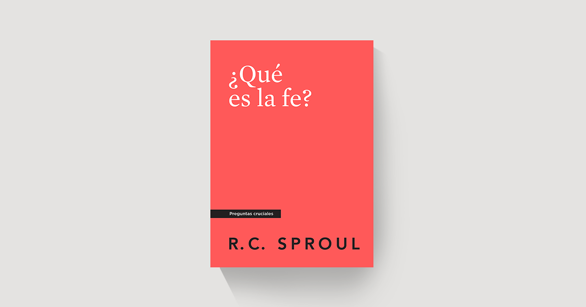 ¿Qué es la fe? | Preguntas cruciales