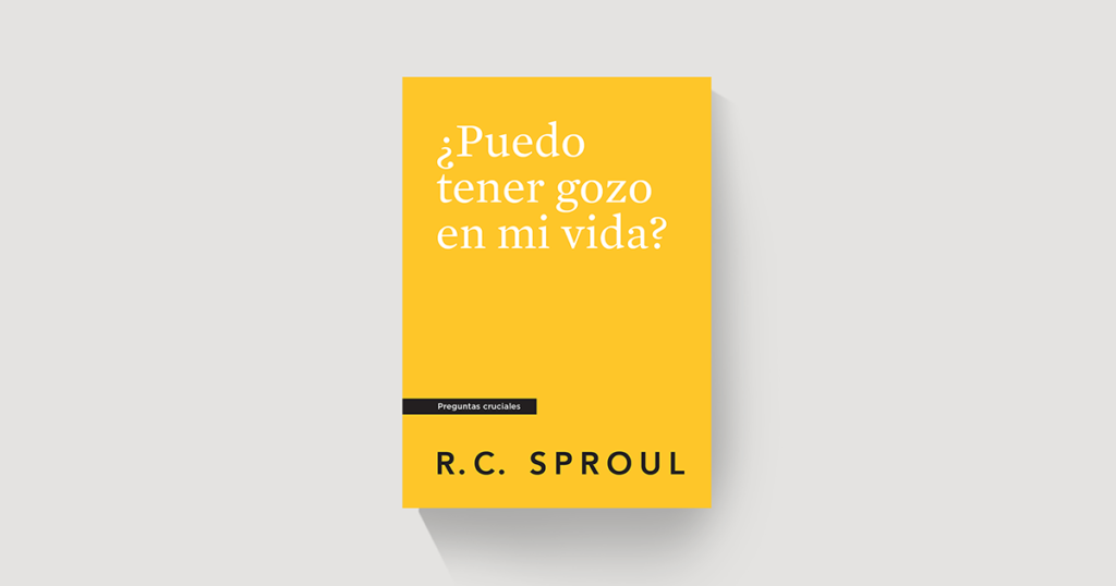 ¿Puedo tener gozo en mi vida? | Preguntas cruciales