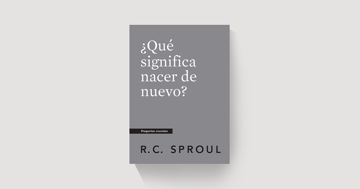 ¿Qué significa nacer de nuevo? | Preguntas cruciales