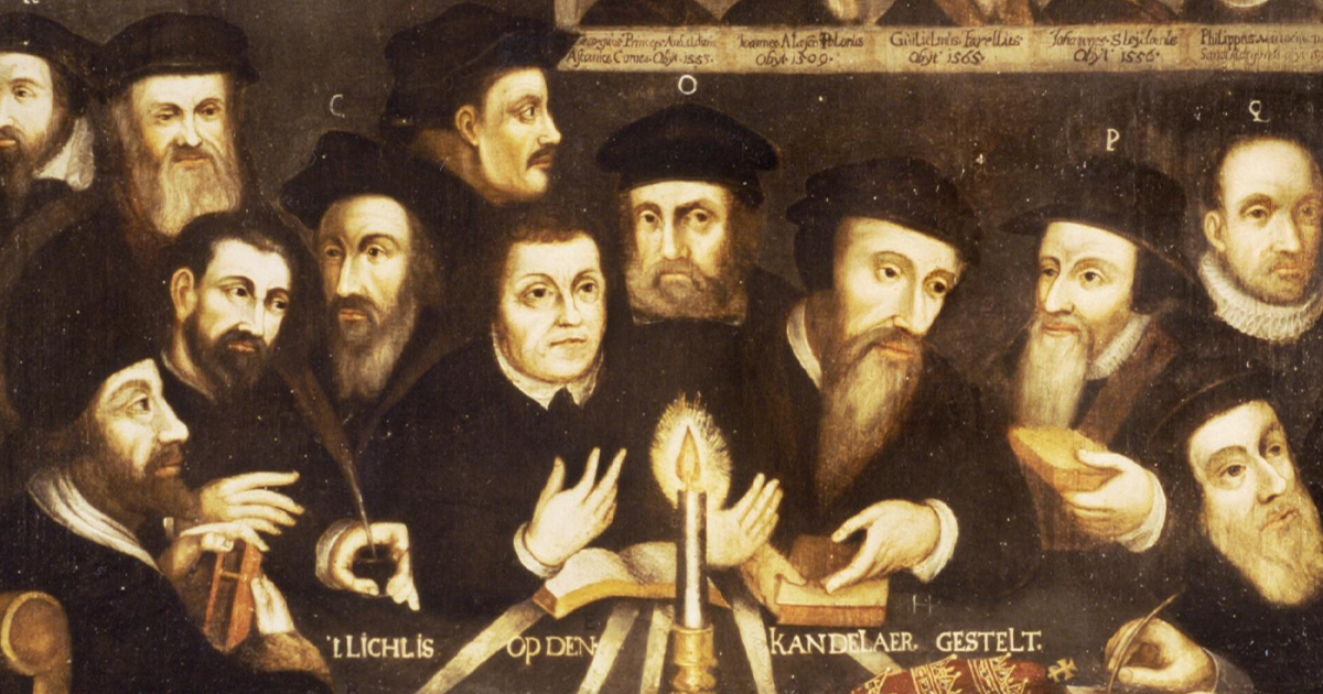 ¿Por qué estudiar la historia de la iglesia? | Ministerios Ligonier