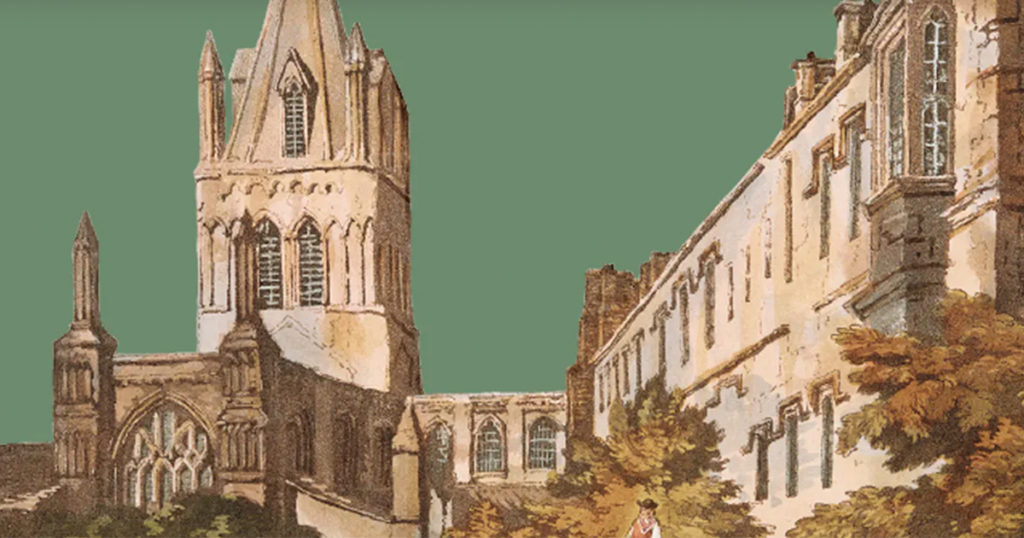 El movimiento metodista | La historia de la Iglesia | Siglo XIV