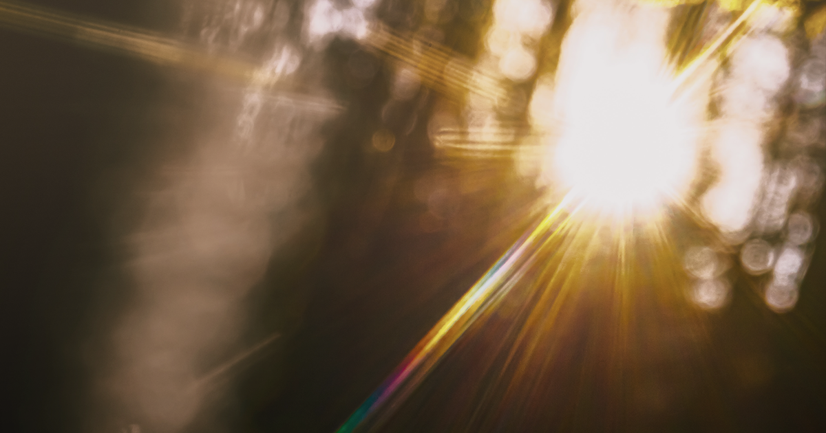 La Luz del mundo | Ministerios Ligonier