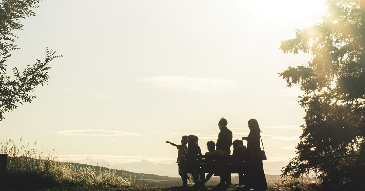 Irreprochable con los de adentro y los de afuera | Ministerios Ligonier