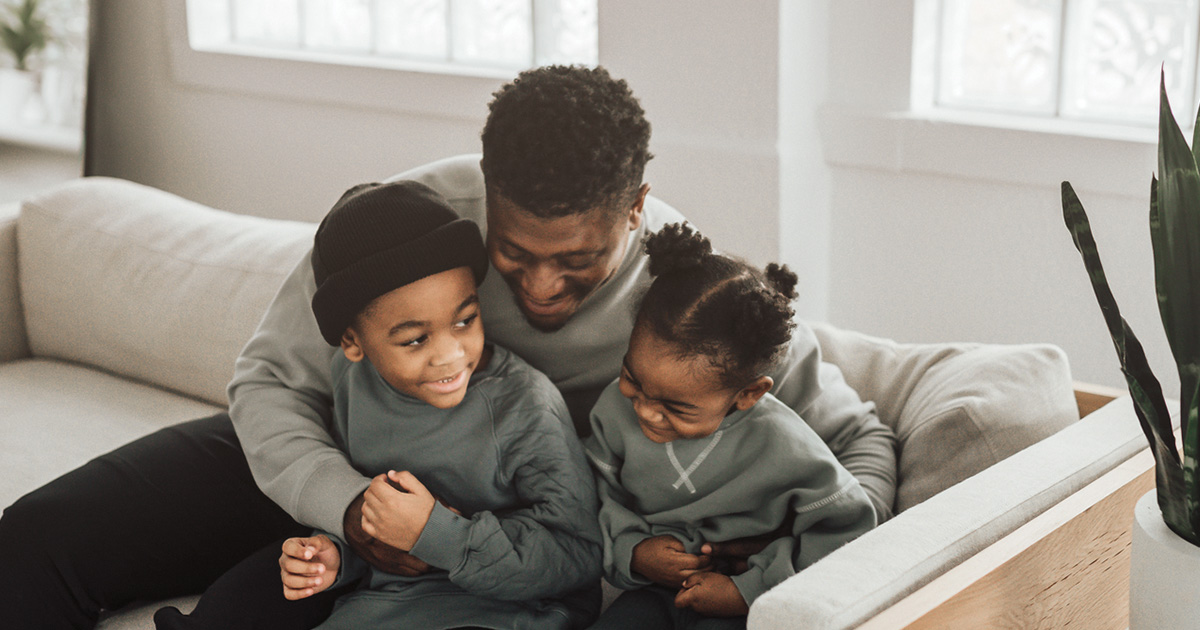 Cuando ves tu propio pecado en tus hijos | Ministerios Ligonier