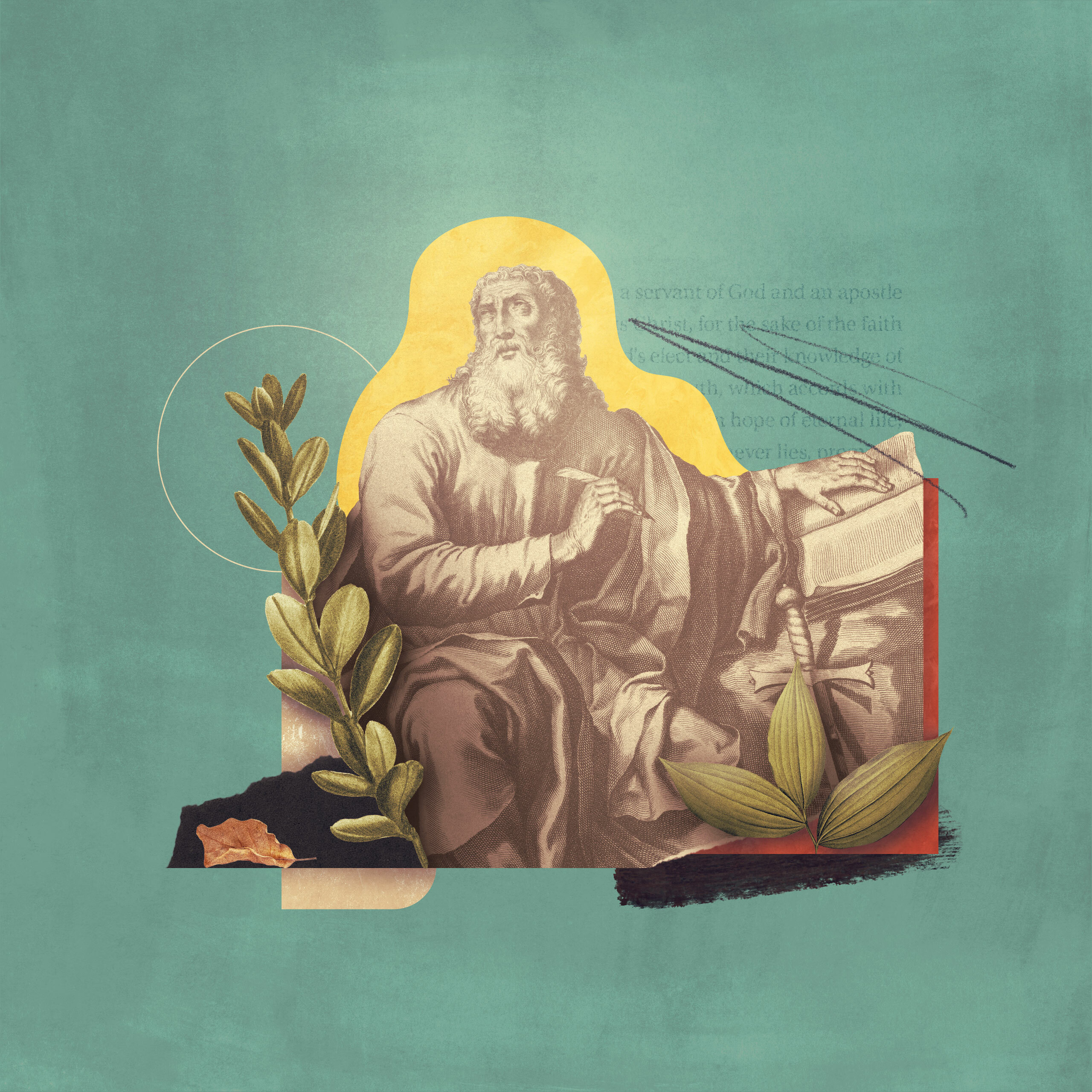 3 cosas que debes saber sobre Tito | Ministerios Ligonier